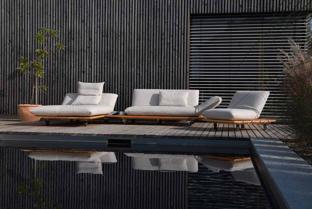 Akito Outdoor von Bullfrog - Wohnwerk Berlin