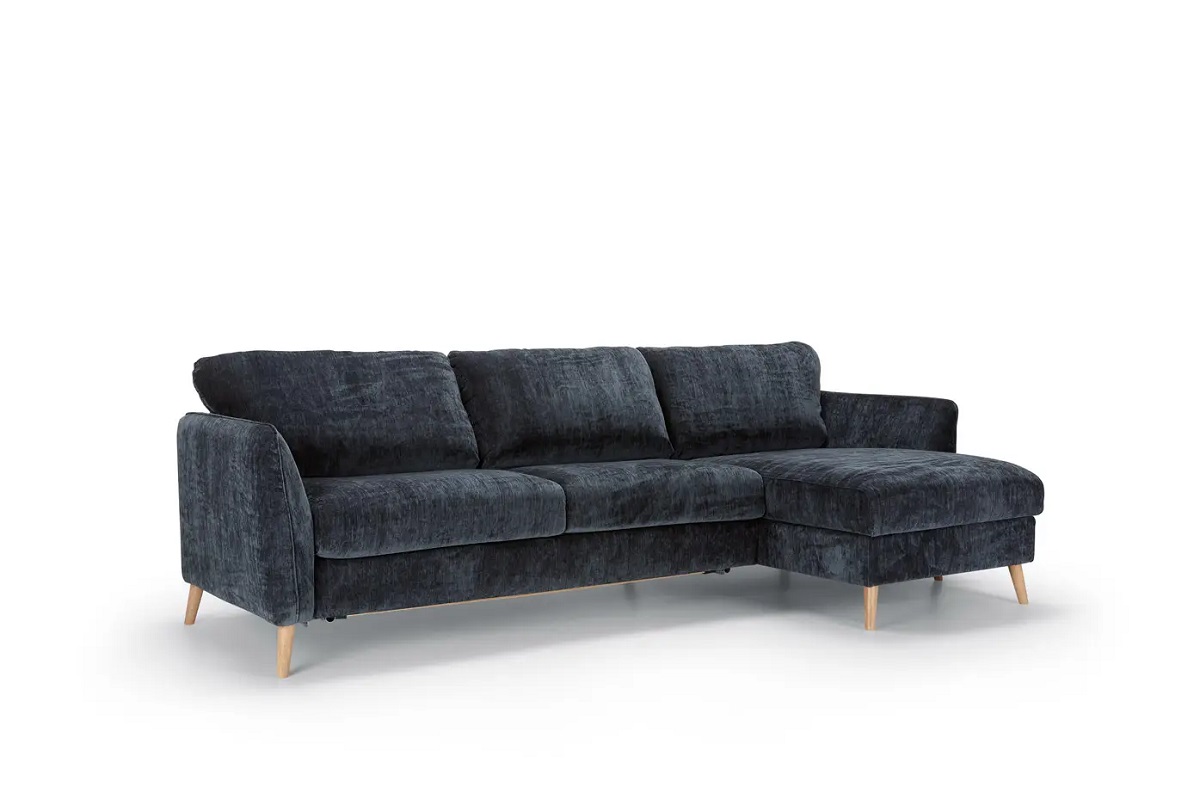 Lucy dark gray sofa store