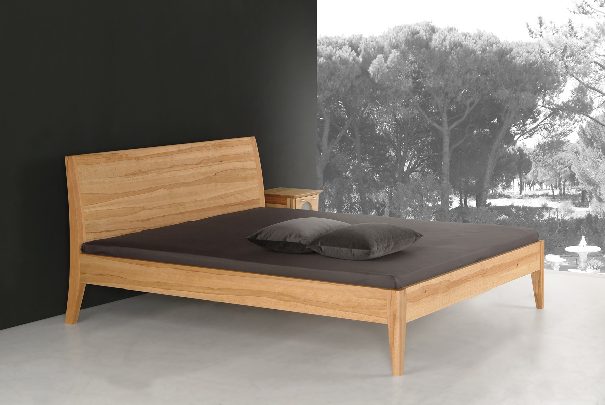 Bett Valeo von Zack Design - Wohnwerk Berlin